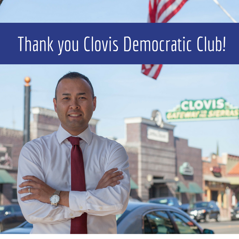 Clovis Democratic Club Endorses Andrew Janz for CD-22 – Clovis ...